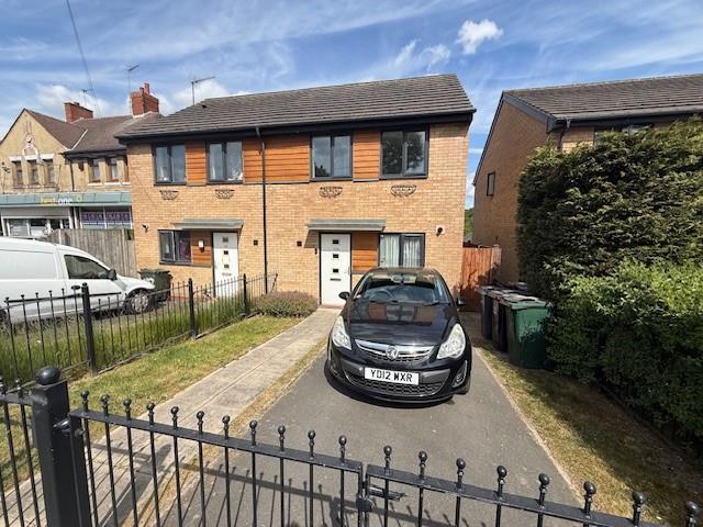 Ravenscliffe Avenue, Ravenscliffe, Bradford - Sugdens Estate Agent